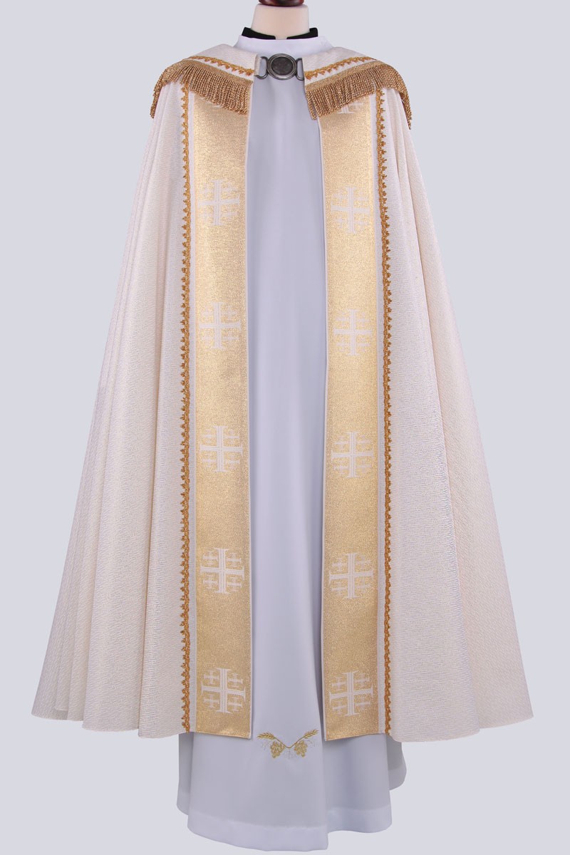 Cope - Liturgical-Clothing.com
