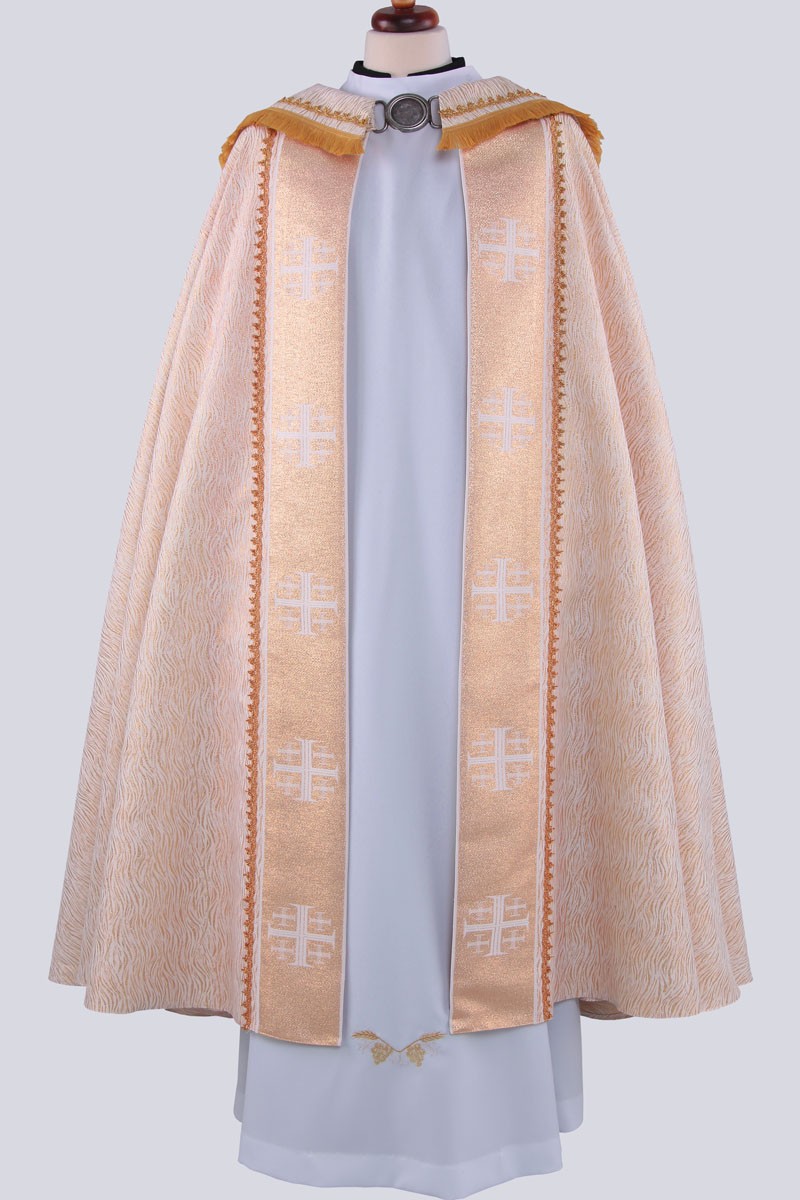 Cope - Liturgical-Clothing.com