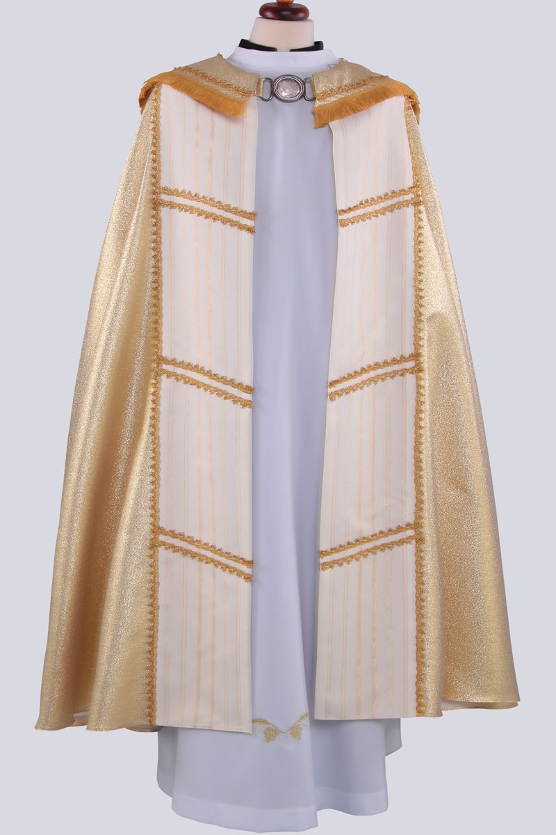 Cope - Liturgical-Clothing.com