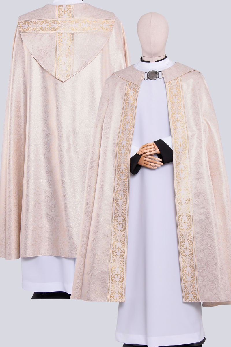 Cope - Liturgical-Clothing.com