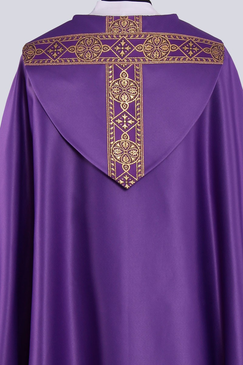 Cope 4p/Mf22 - Cope | Liturgical-Clothing.com