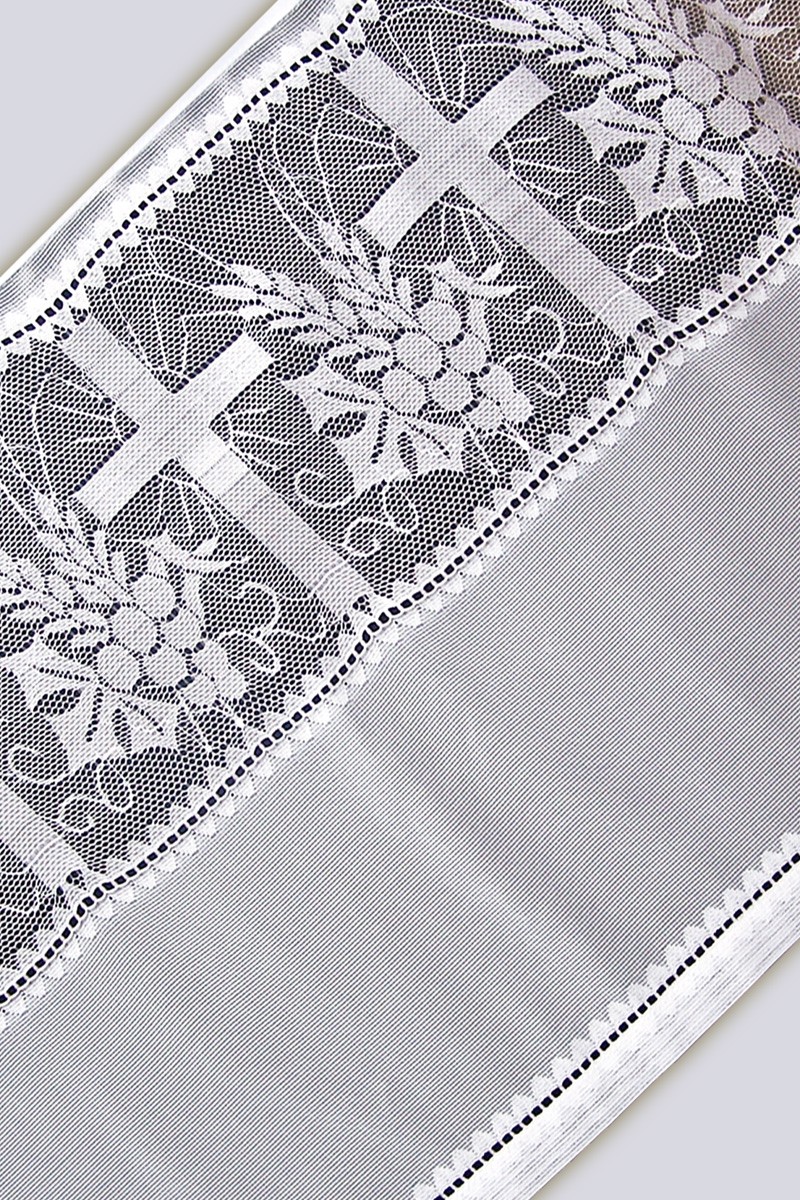 Albs with Lace - Priests' Albs - Liturgical-Clothing.com