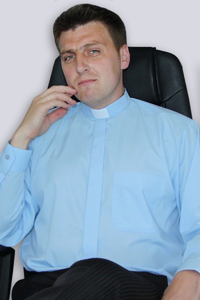 "MARKA" Liturgical clothing