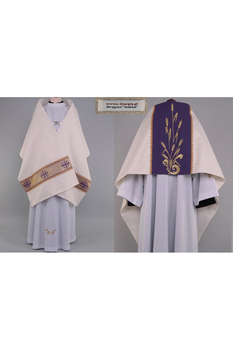 Humeral Veil - Liturgical-Clothing.com