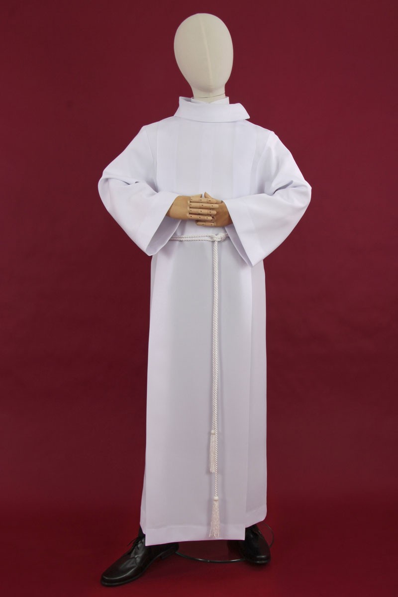 Albs - Readers and Altar Servers - Liturgical-Clothing.com