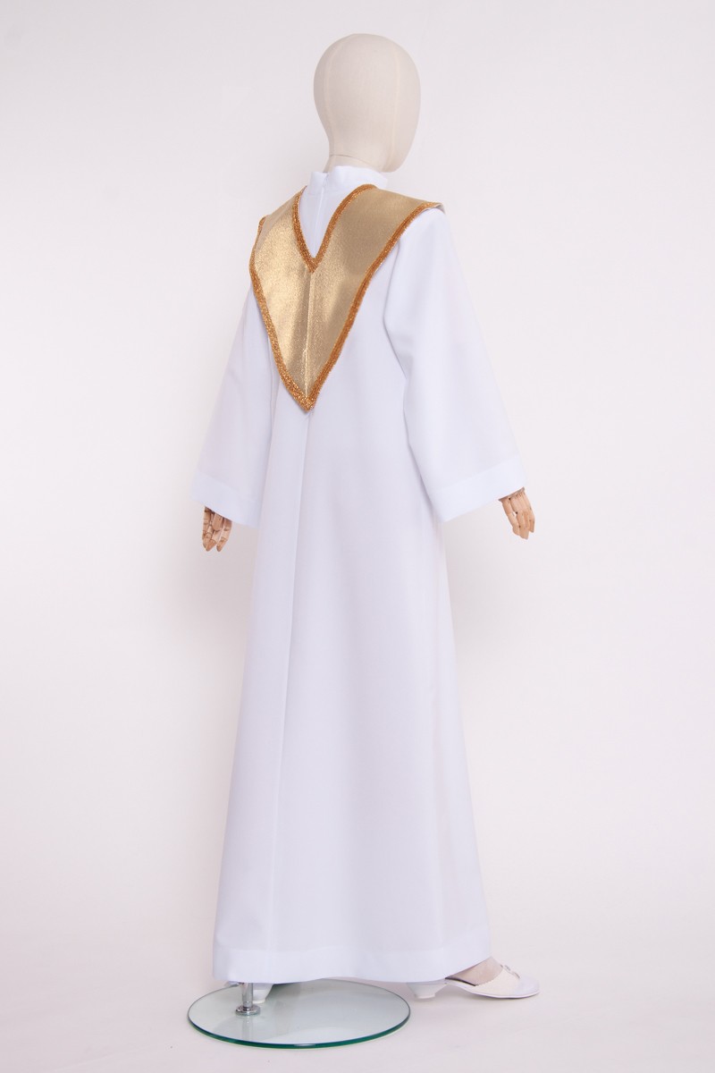 Choir Dresses - Liturgical-Clothing.com