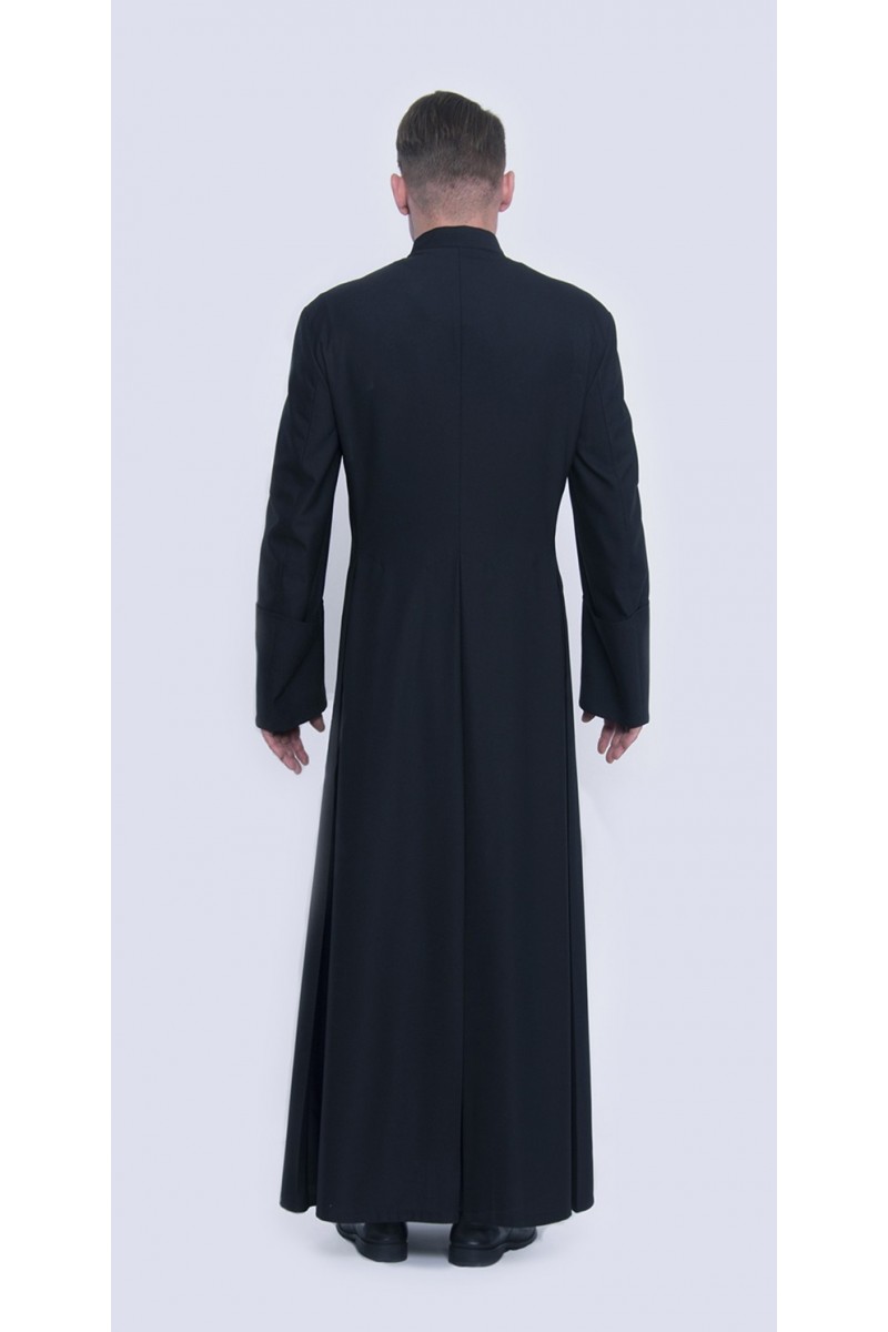 Cassocks - Liturgical-Clothing.com