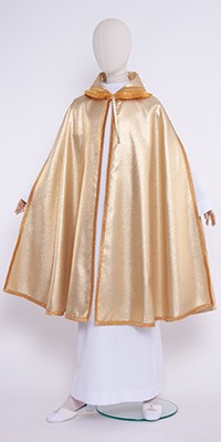 Priests' Surplices - Liturgical-Clothing.com