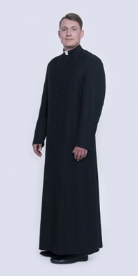 Cassocks - Liturgical-Clothing.com
