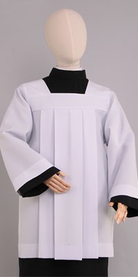 Priests' Surplices - Liturgical-Clothing.com