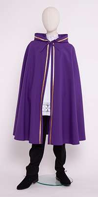 Readers and Altar Servers - Liturgical-Clothing.com