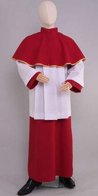 Traditional Cassocks - Cassocks - Liturgical-Clothing.com