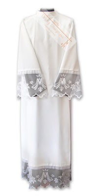 Priests' Surplices - Liturgical-Clothing.com