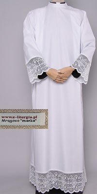 Traditional Cassocks - Cassocks - Liturgical-Clothing.com