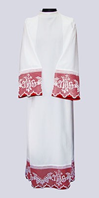 Readers and Altar Servers - Liturgical-Clothing.com
